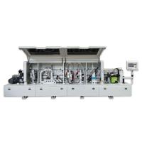 China Wood Edgebanding Preglued Corner Trimming China Edge Banding Machine Banding Edge Automatic Edge Banding Machine for sale