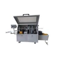 China New Condition Semi-automatic Edge Banding Machine for sale