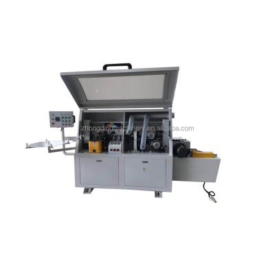 China New Condition Semi-automatic Edge Banding Machine for sale