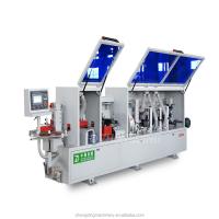 China edge banding machine kdt machinery multifunctional edge banding machine for sale