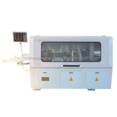 China Hot Selling High Quality Automatic Edge Banding Machine Edge Banding Machine Diy Through Feed Edge Banding Machine for sale
