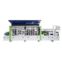 China Edge Bander Machine Woodworking Edge Banding Machine Automatic Edge Banding Machine for furniture door cabinet for sale
