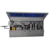 China Plywood Edge Bander Bending Machine Automatic Wood Edge Banding Machine for sale