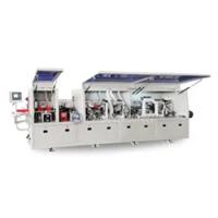 China wood furniture edge banding machinery edge bander wooden edge banding machine with pre-milling for sale