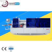 China Multi-function module function customization durability low maintenance cost and simple operation edge banding machine for sale