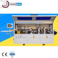 China Medium five functional structures simple quality stable yield high automatic edge banding machine for sale