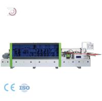 China Edge banding and trimming machine  edge banding corner rounding machine wood edge banding machine multifunctional for sale