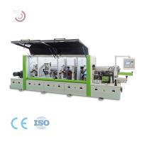 China Furniture pvc edge banding strip making machine wood edge banding machine for sale