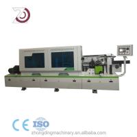 China MDF Edge Banding Machine glue  China Edge Banding Machine PVC Edge Banding Machine for sale