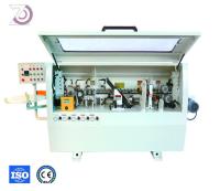 China Factory price  edge banding machine wood board edgebander machine plywood automatic edge banding machine for sale
