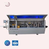 China China woodworking automatic kdt edge banding machine plywood pre milling pvc cabinet edge banding machine for sale