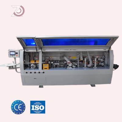 China China woodworking automatic kdt edge banding machine plywood pre milling pvc cabinet edge banding machine for sale