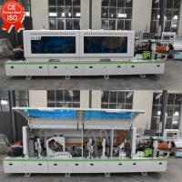 China Automatic Edge Banding Machine for sale