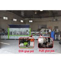 China PUR Edge Banding Machine PUR Edge Bander for sale