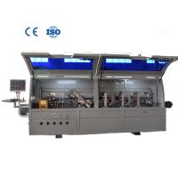 China China manufacturers edge bander machine woodworking pvc mdf plywood  edge banding machine eva pur glue edge banding machine for sale