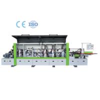 China 45 degree edgebanding machine 7 functions edge banding machine for sale