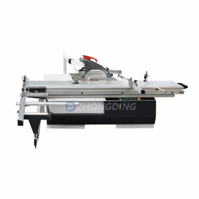 China Sawmill woodworking sliding table saw panel saw for sale