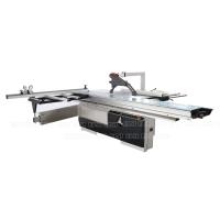 China ZD400T table saw germany design sliding table saw wood saw machine for furniture making edge cutting machine for sale