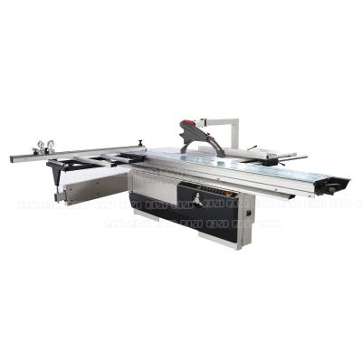 China ZD400T table saw germany design sliding table saw wood saw machine for furniture making edge cutting machine for sale