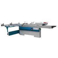 China Customized panel saw 45/90 degree automatic sliding table saw for woodworking wood cutting panel saw for sale