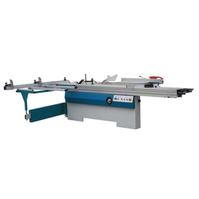 China Customized panel saw 45/90 degree automatic sliding table saw for woodworking wood cutting panel saw for sale