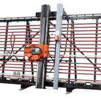 China automatic horizontal and vertical grooving and cutting wood vertical panel saw machine for woodworking for sale