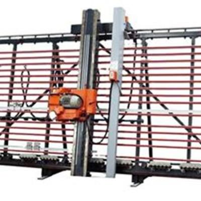China automatic horizontal and vertical grooving and cutting wood vertical panel saw machine for woodworking for sale