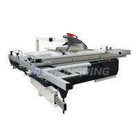 China Brand factory Table saw germany design sliding table saw wood saw machine for furniture making edge cutting machine for sale