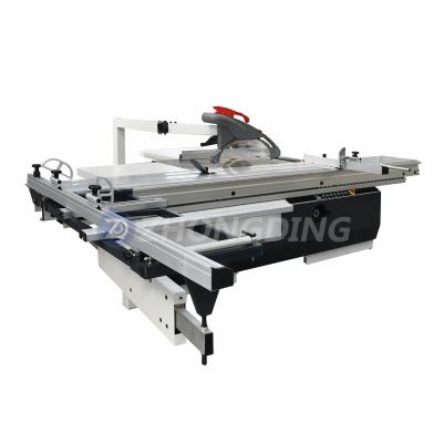 China Brand factory Table saw germany design sliding table saw wood saw machine for furniture making edge cutting machine for sale