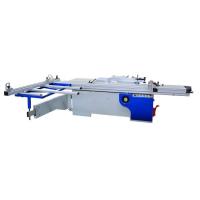 China ZD6132TY Basic Type Table Saw Customized sliding table saw panel saw for sale