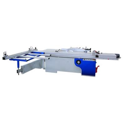 China ZD6132TY Basic Type Table Saw Customized sliding table saw panel saw for sale