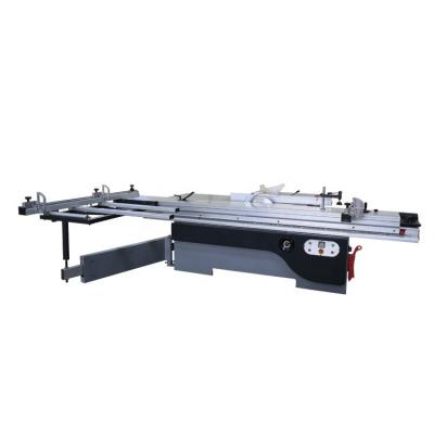 China CE ISO stainless steel woodworking double blade chinese sliding table saw for sale