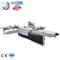 China Table saw germany design sliding table saw wood saw machine for furniture making edge cutting machine for sale