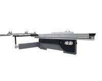 China Cheap price sliding panel table saw for sale