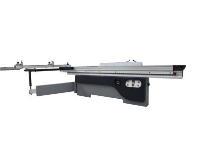 China Cheap price sliding panel table saw for sale