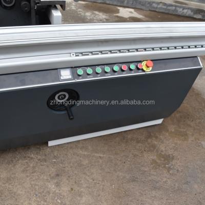 China format sliding table saw altendorf panel saw for sale