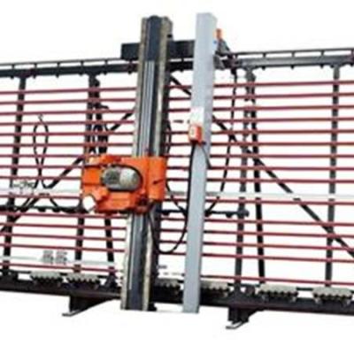 China automatic horizontal and vertical grooving and cutting wood vertical panel saw machine for sale