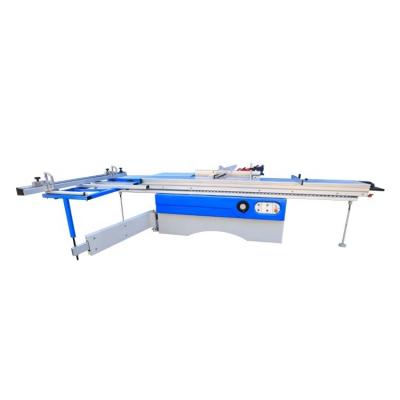 China CE ISO Stainless Steel Woodworking Panel Saw Sliding Table Saw for sale