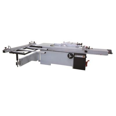 China Factory Direct CE ISO sierra de mesa deslizante MJ6132C sliding table saw for sale