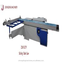 China Wood sliding table saw automatic multi-function panel saw Horizontal sliding table saw  for woodworking for sale