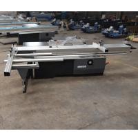 China MDF PVC  large sliding table saw wood saw machine furniture making edge cutting machine for sale
