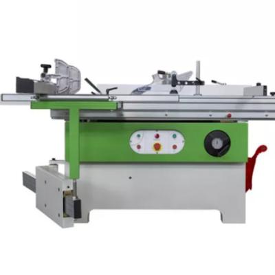 China table saw for woodworking 1500mm  precision sliding table saw for sale