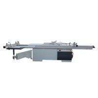 China 3200mm Sliding Table Wood Cutting Machine Panel Saw For Woodworking Sliding Table Saw For Wood for sale