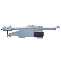 China Factory Direct CE ISO Plywood Cutting Machine CNC Automatic Sliding Table Panel Saw for sale