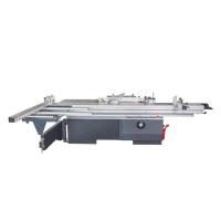 China ZHONGDING Wood Precision SMV8D Sliding Table saw Machine Horizontal Panel Saw for sale