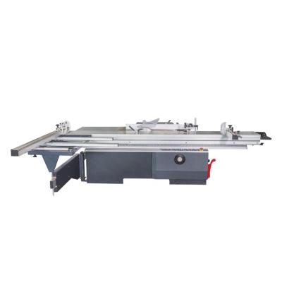 China ZHONGDING Wood Precision SMV8D Sliding Table saw Machine Horizontal Panel Saw for sale