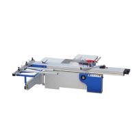 China MDF Cutting Machine Cheap MJ6132 Horizontal Precision Panel Saw Sliding Table Saw for sale