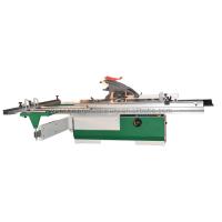 China Best european altendorf  maksiwa laguna CHINA double motor  sliding table saw for sale
