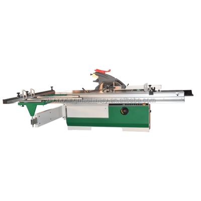China Best european altendorf  maksiwa laguna CHINA double motor  sliding table saw for sale