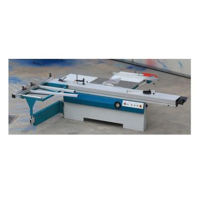 China In China MDF Board Cutting Machine Wood Work Precision Sliding Table Saw Panel Saw Wood Saw Machines for sale